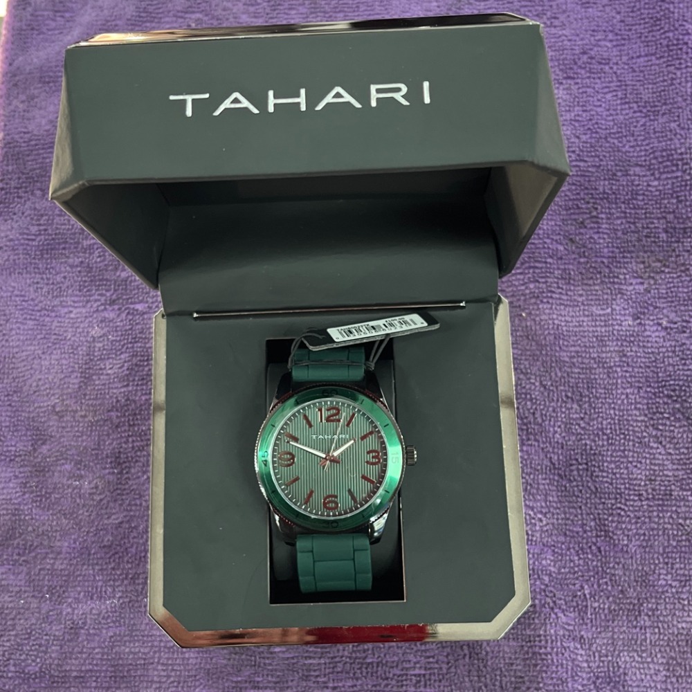 Tahari Watch - Own4Less